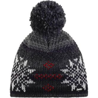 Eisb&auml;r Damen M&uuml;tze Ike Pompon