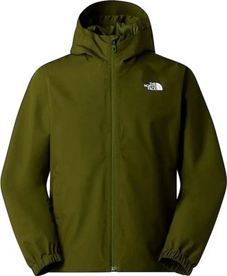 The North Face Homme, Sport, Vert, Taille: S Rainproof Jacket