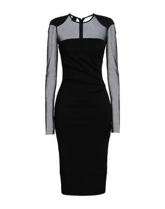 Pinko ROBES - Robes midi sur YOOX.COM