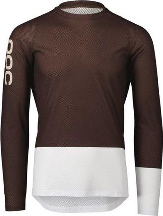 Poc MTB Pure LS Jersey - Radtrikot - Herren