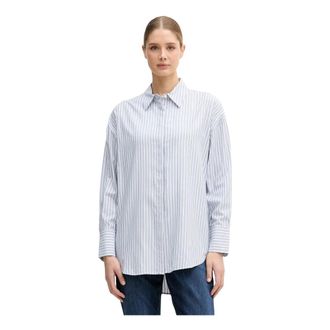 Joseph Ribkoff Damen, Blusen & Hemden, Blau, LGr&ouml;&szlig;e