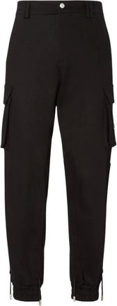 GCDS Gcds, Herren, Hosen, Schwarzk, XLGr&ouml;&szlig;e