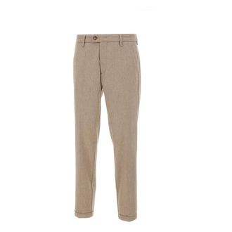 Re-hash Homme, Pantalons, Beige, Taille: W34 Pantalon Mucha10G