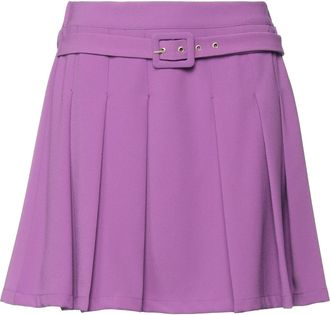 Silvian Heach HOSEN & RÖCKE - Miniröcke auf YOOX.COM