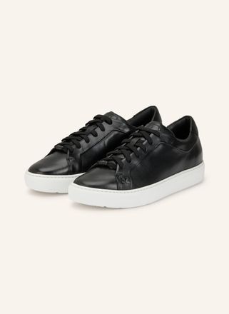 Lloyd Slip-On-Sneaker Metro schwarz