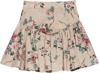 Aniye By Femme, Jupes, Multicolore, Taille: 40 FR Aniye By Skirts