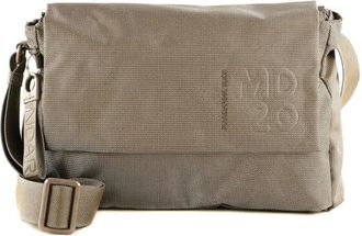 Mandarina Duck MD 20, Crossover Femme, Taupe, Taille unique, taupe, Taille unique