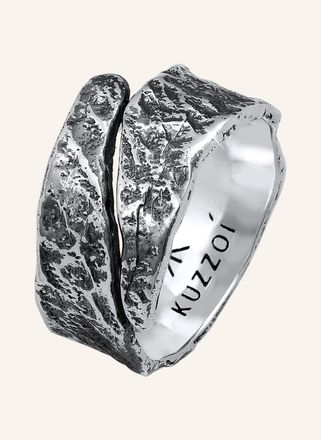 Kuzzoi Kuzzoi Ring schwarz