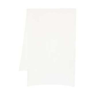 D.exterior Femme, Accessoires, Blanc, Taille: ONE Size Silk Scarf