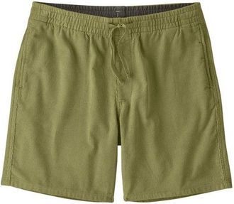 Patagonia Ms Corduroy Volley - kurze Hosen - Herren