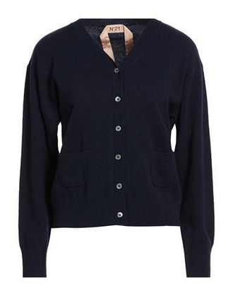N&deg;21 MAILLE - Cardigans sur YOOX.COM