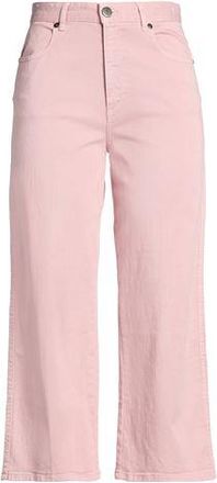 Pantaloni Torino BAS - Pantalons en jean sur YOOX.COM