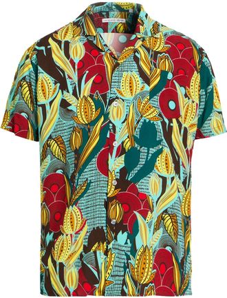 Daniele Alessandrini TOPS - Hemden auf YOOX.COM