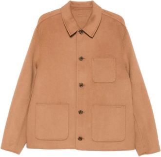 Calvin Klein Homme, Vestes, Brun, Taille: L Calvin Klein Vestes