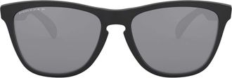 Oakley Ray-Ban Herren 0OO9013 Sonnenbrille, Gold (Matte Black), 54