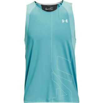 Under Armour Débardeur Under Amour Iso-Chill Run