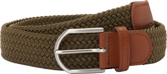 Jack & Jones G&uuml;rtel JACENZO