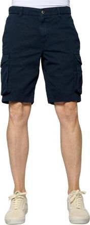Kaporal Homme, Shorts, Bleu, Taille: W32 -Kaporal-Homme-BARCO