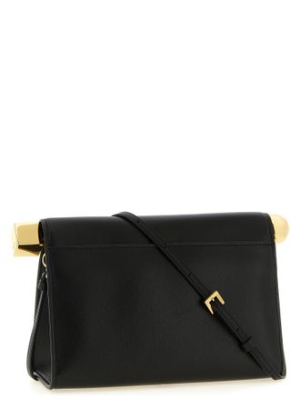Jacquemus Clutch - Black