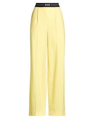 Msgm BAS - Pantalons sur YOOX.COM