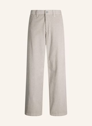 Strellson Cordhose grau