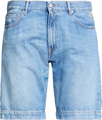 Roy Rogers HOSEN & R&Ouml;CKE - Jeansshorts auf YOOX.COM