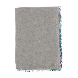 Faliero Sarti Femme, Accessoires, Gris, Taille: ONE Size Adriana Scarf