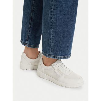 Caprice Sneakers Caprice 9-23700-42 Wei&szlig;