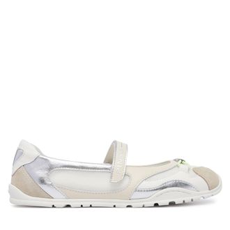 Pinko Ballerinas PINKO SS0187 P020 Hellbeige