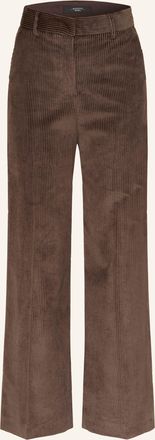 Max Mara Weekend Max Mara Cordhose Tania braun