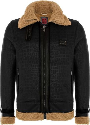 Cipo & Baxx Jacke