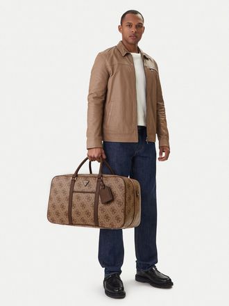 Guess Wochenendtasche Guess TWOB86 88930 Braun