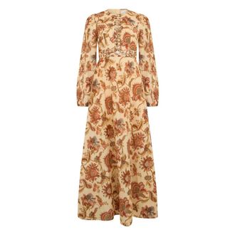 Zimmermann Kleider - - Dresses - Damen - Mehrfarbig - M