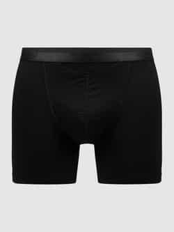 HOM Trunks mit elastischem Logo-Bund