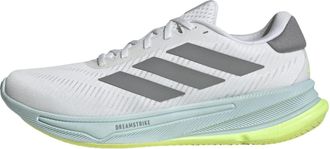 adidas Herren Supernova Ease M Laufschuhe, FTWR White/Grey Three/semi Flash Aqua, 40 2/3 EU