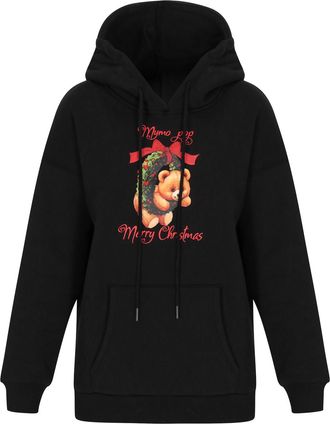 Mymo Sweatshirt Pop