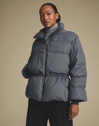 someday Outdoorjacke