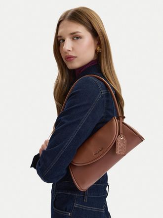 HUGO BOSS Handtasche HUGO 50562952 Braun