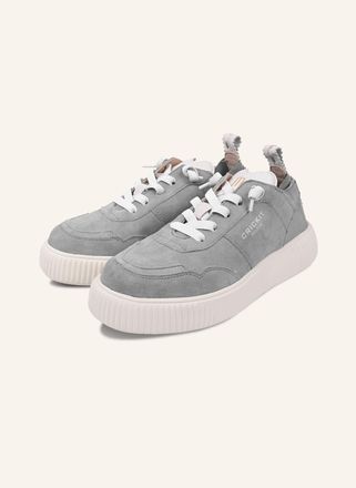 Crickit Crickit Sneaker Oakli grau
