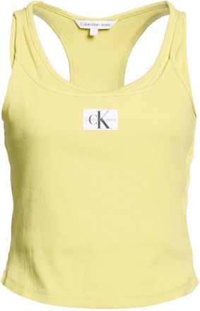 Calvin Klein TOPS - Tank Tops auf YOOX.COM