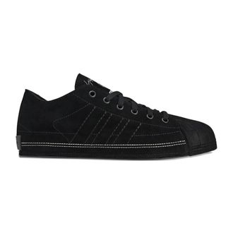 Yohji Yamamoto Nizzastar Lo - - Shoes - Herren - Schwarzk - 41 EU
