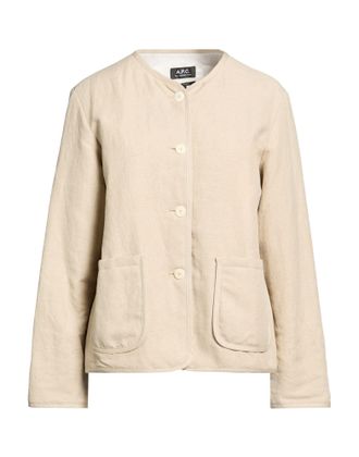 A.P.C. JACKEN & M&Auml;NTEL - Jacken und Anoraks auf YOOX.COM