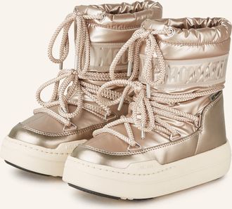 Moon Boot Moon Boot Moon Boots rosegold