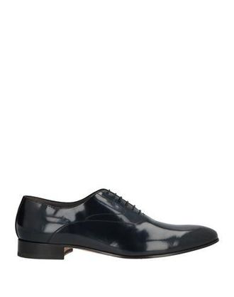 Pollini CHAUSSURES - Chaussures &agrave; lacets sur YOOX.COM