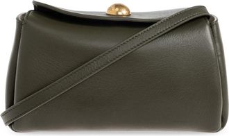 Ami Carrousel Mini Schultertasche - - Bags - unisex - Gr&uuml;n - ONE SIZE