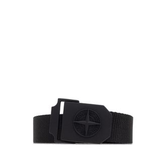 Stone Island Herren, Accessories, Schwarzk, 95 CMGr&ouml;&szlig;e