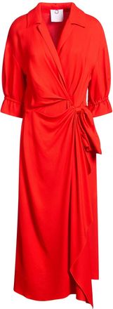 Mant&ugrave; KLEIDER - Midi-Kleider auf YOOX.COM