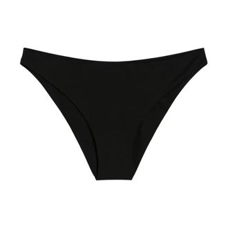 Max Mara Stella Bikinihose - - Swimwear - Damen - Schwarzk - 2XL