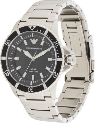 Emporio Armani Uhr WORLD EXPLORER