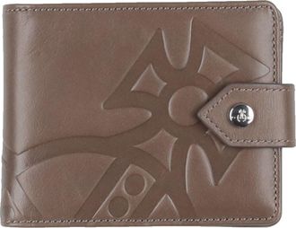 Vivienne Westwood Kleinlederwaren - Brieftaschen auf YOOX.COM